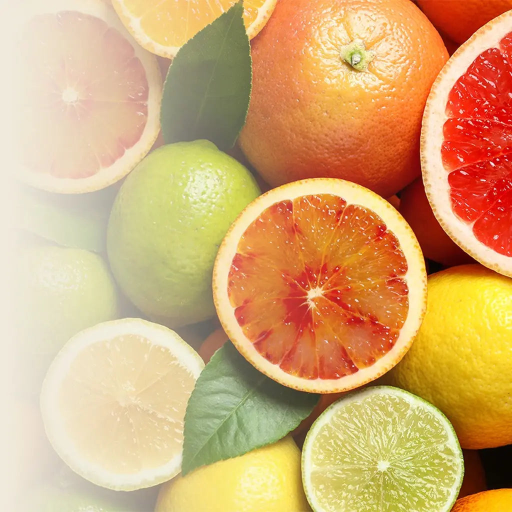 Citrus Notes in Fragrances | Refreshing & Invigorating Scents – Smile ...