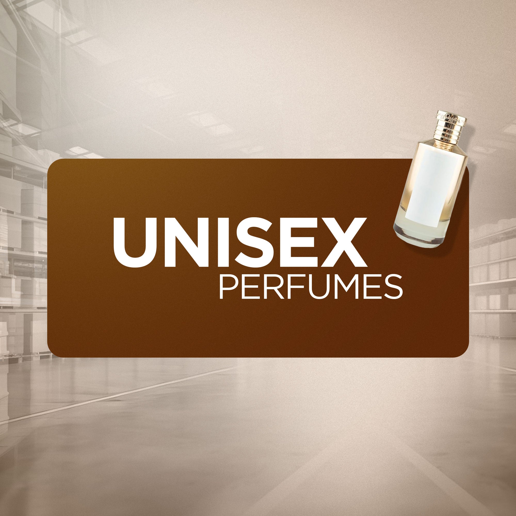 Unisex Perfume - Smile Europe – Smile Europe