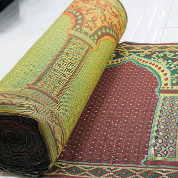 Prayer Mats- Comfortable and Elegant Essentials for Spiritual Practice ...