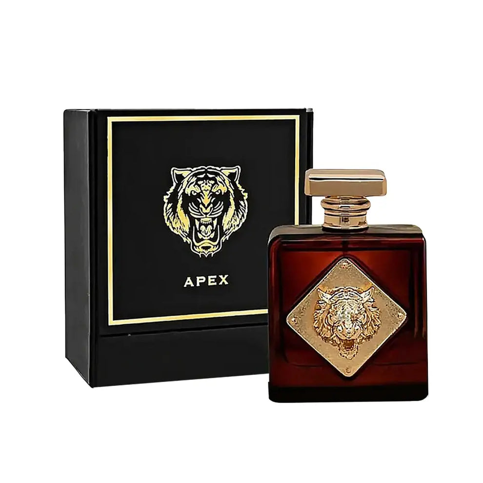 Apex Eau De Parfum 80ml Fragrance World - Smile Europe – Smile Europe