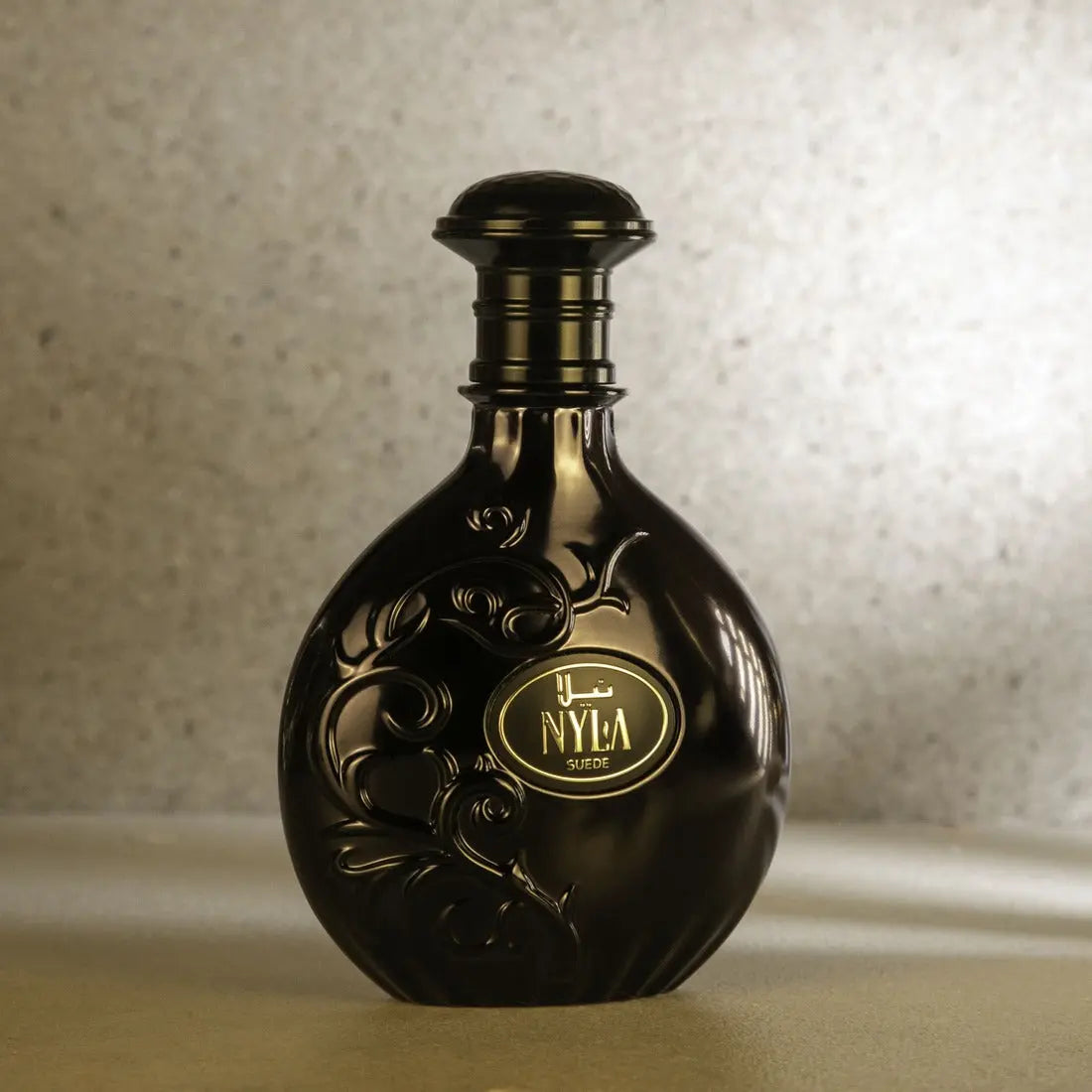 Nyla Suede Eau De Parfum 80ml By Arabiyat Prestige Smile Europe 9668