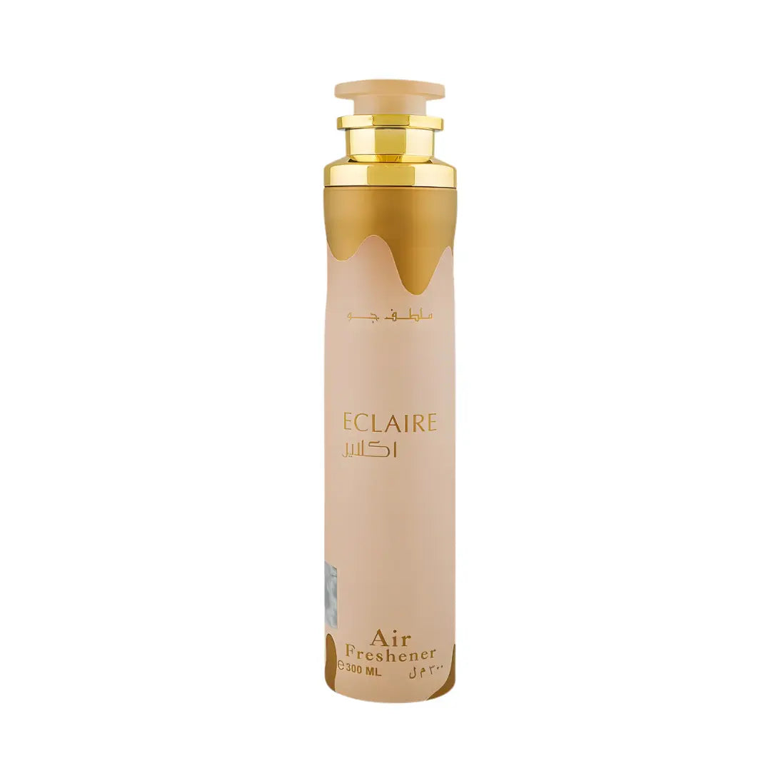 Eclair Air Freshener 300ml Lattafa 12x Lattafa | Smile Europe Wholesale