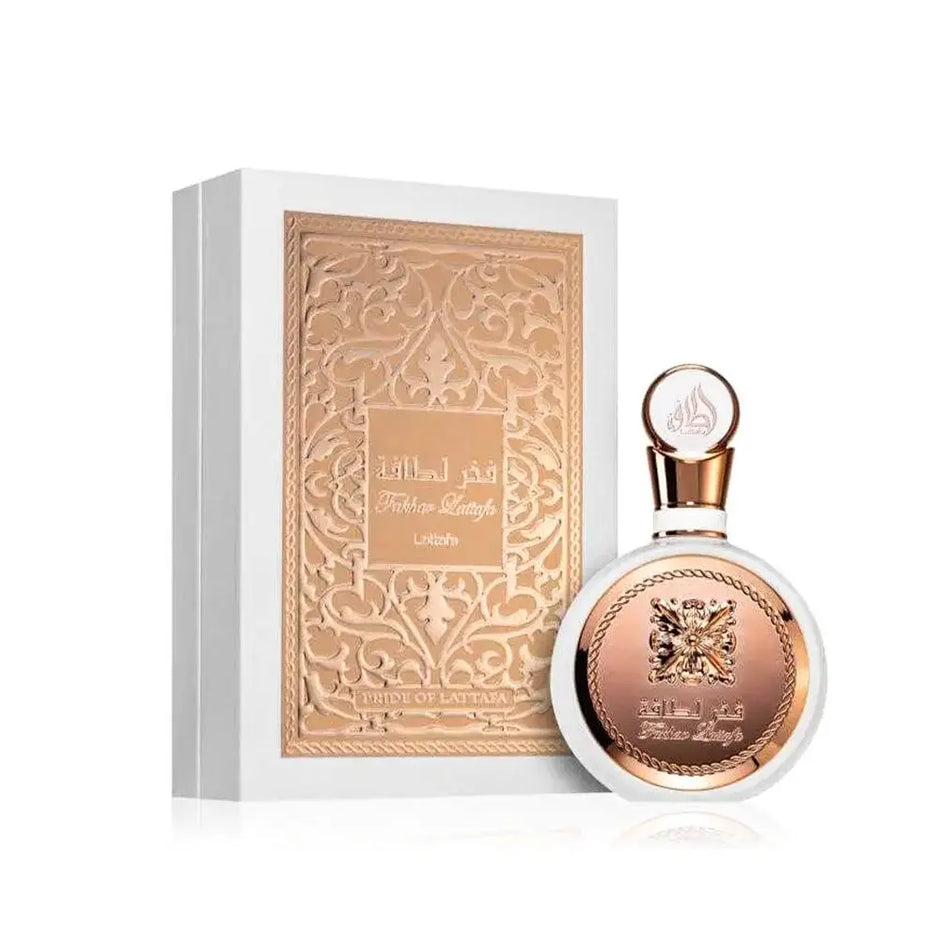 Lattafa Fragrances - Exquisite Arabian Perfumes and Oils – Smile Europe