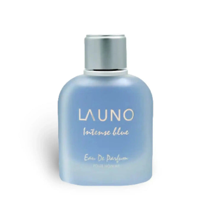 La Uno Intense Blue Eau De Parfum 100ml – Fragrance World – Smile Europe