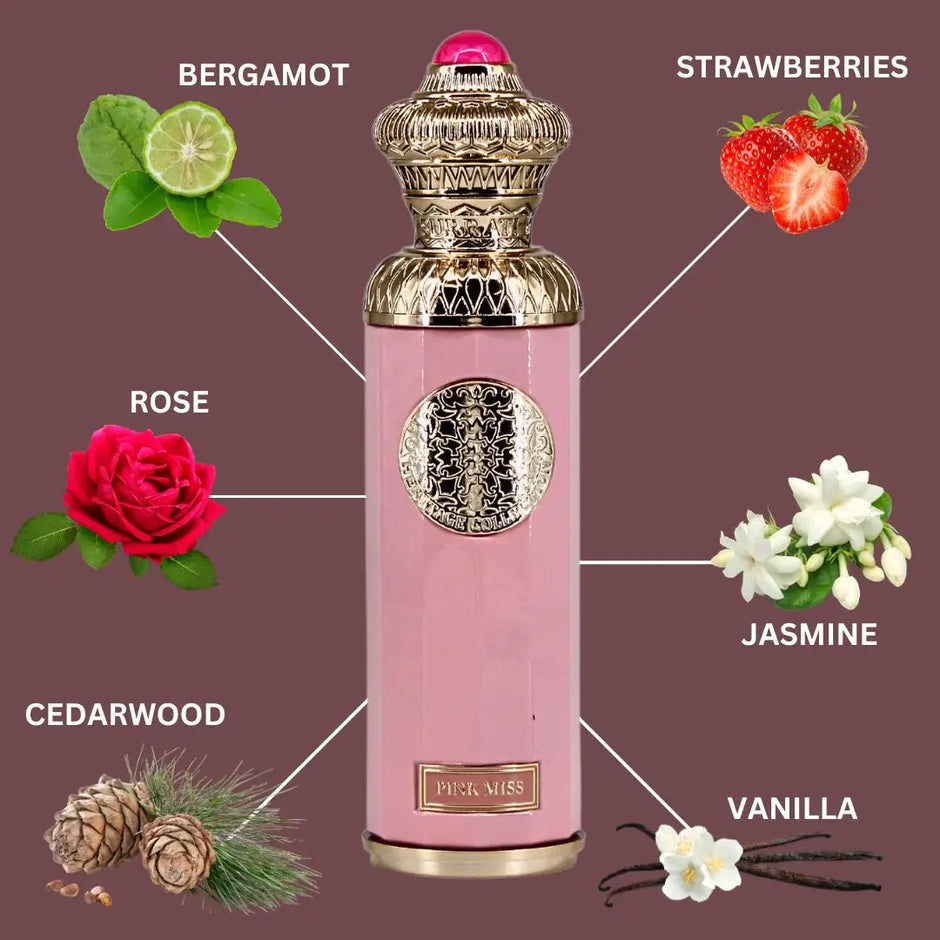 Smile Europe Wholesale: Perfumes, Fragrances, & Islamic Products UK