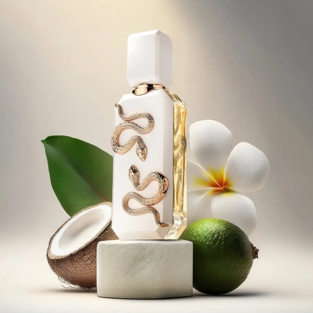 Veneno Bianco EDP 100ml French Avenue | Smile Europe – Smile Europe