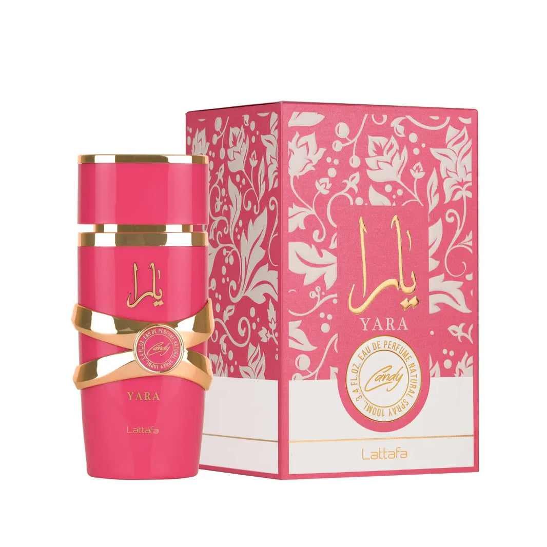 Lattafa Fragrances - Exquisite Arabian Perfumes and Oils – Smile Europe