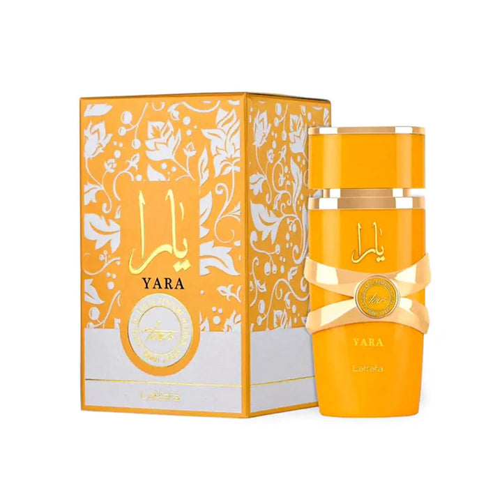 Lattafa Fragrances - Exquisite Arabian Perfumes and Oils – Smile Europe